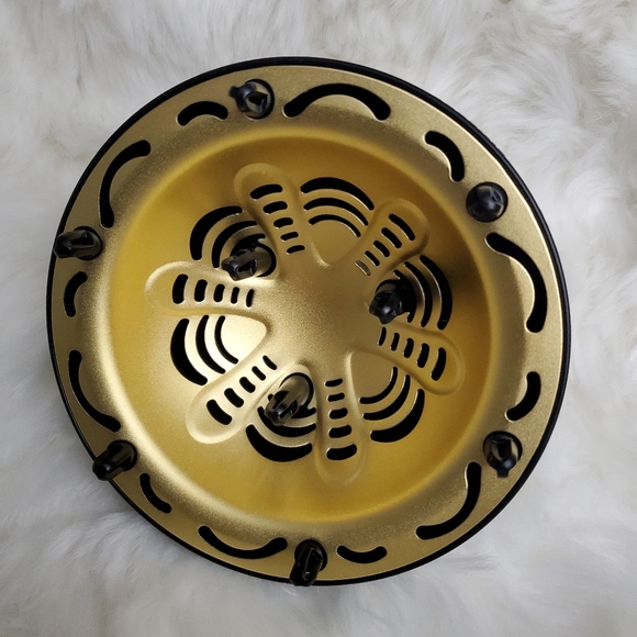 Conair | Hair | Conair The Curl Collective Coily Hair Diffuser 4 Create ...